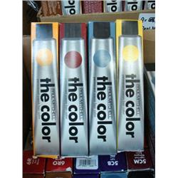 Professional Hair Color: Paul Mitchell, Asstd Colors
