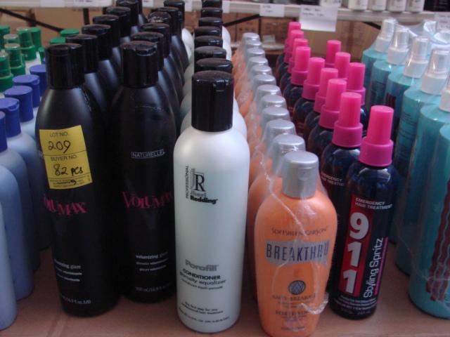 Naturelle Volumax , Revlon Moisture Recovery, Soft Sheen Carson Shampoo ...