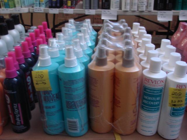 Naturelle Volumax , Revlon Moisture Recovery, Soft Sheen Carson Shampoo ...