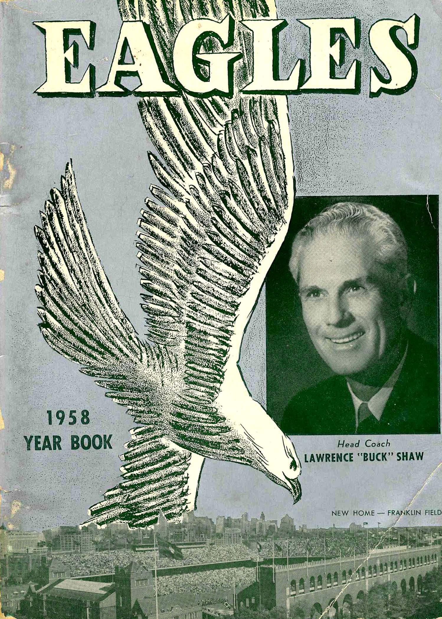1958 Philadelphia Eagles
