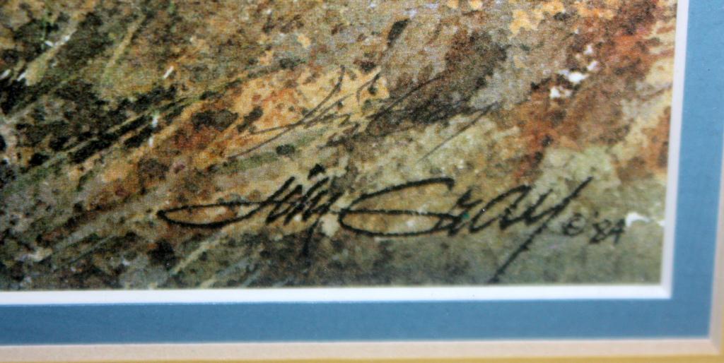 Smoky Mountain Summer by Jim Gray