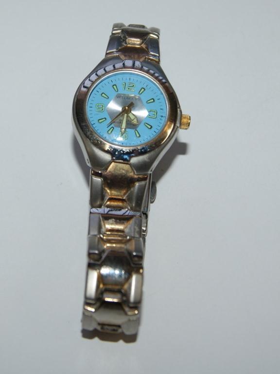 Vellaccio Ladies Wrist Watch