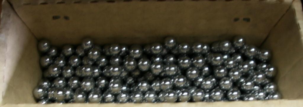 Vintage Japanese Pachinko Machine W/ Balls