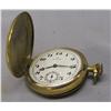 Vintage Swiss Baylor Hamilton Pocket Watch