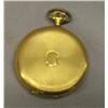 Vintage Swiss Baylor Hamilton Pocket Watch