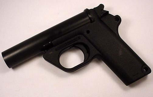 SIG P2 A1 26.5MM FLARE GUN - USA Only Shipping