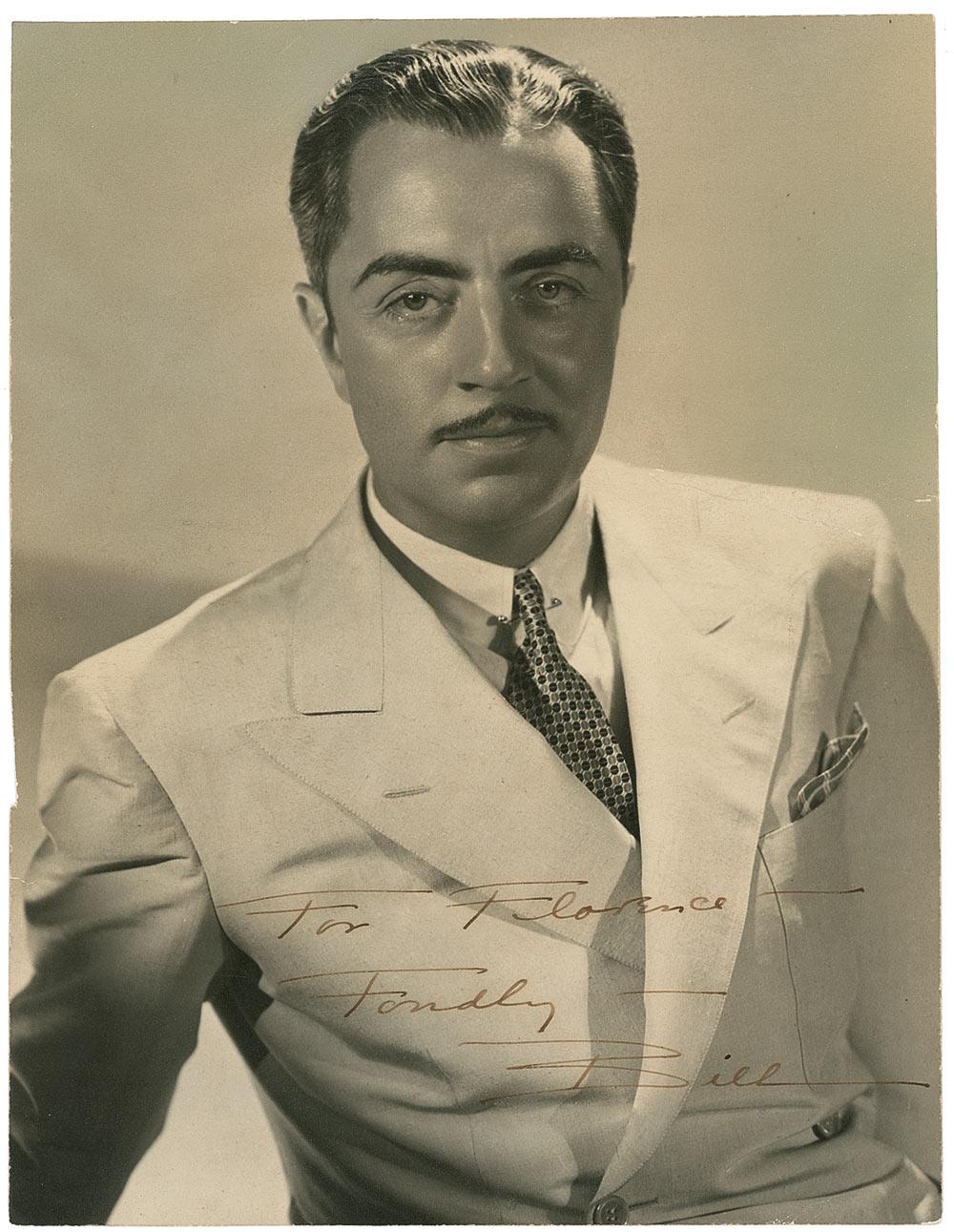 William Powell