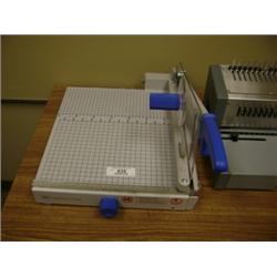 GBC CLASSIC CUT CL710PRO