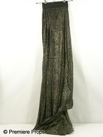 Inglourious Basterds Francesca Mondino (Julie Dreyfus) Movie Costumes