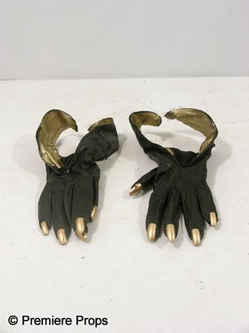 Inglourious Basterds Francesca Mondino (Julie Dreyfus) Movie Costumes