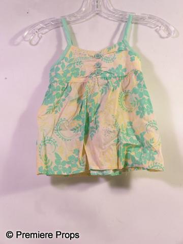 Piranha 3D Laura Forester (Brooklynn Proulx) Hero Movie Costumes