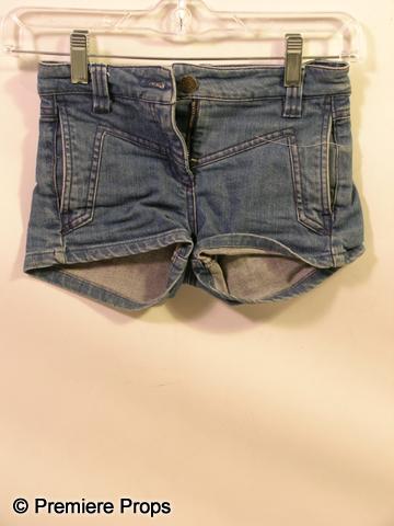 Piranha 3D Laura Forester (Brooklynn Proulx) Hero Movie Costumes