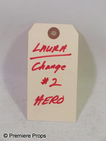 Piranha 3D Laura Forester (Brooklynn Proulx) Hero Movie Costumes