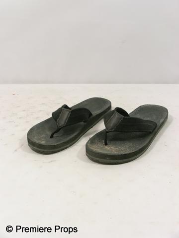 Piranha 3D Wet T-Shirt Host (Eli Roth) Hero Movie Costumes