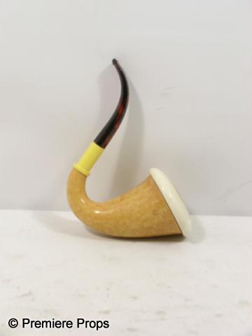 Inglourious Basterds Col. Hans Landa (Christoph Waltz) Tabacco Pipe ...