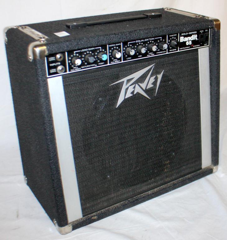 Peavey Bandit Guitar Amp