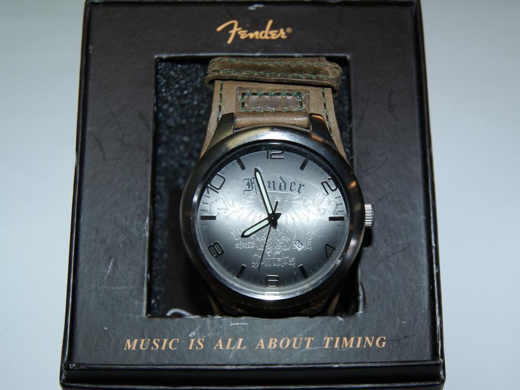 FENDER Vintage Men's Watch