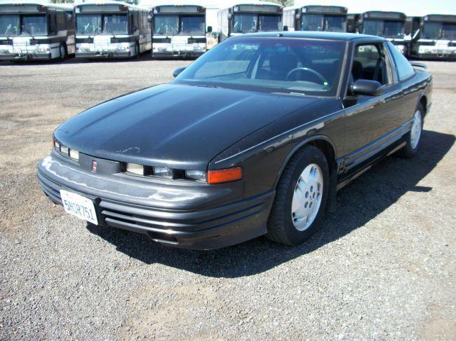 1994 Oldsmobile Cutlass Supreme Coupe