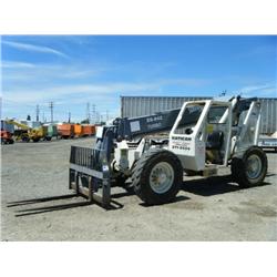 1999 Terex SS842 4x4 Telescopic Forklift