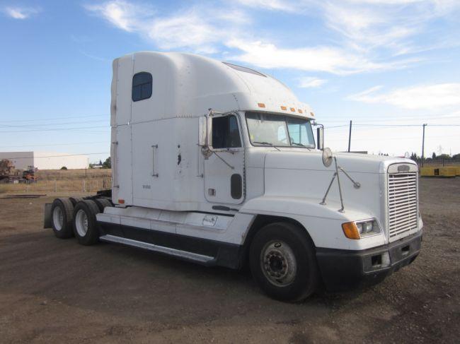 1995 Freightliner FLD-120 Truck Tractor