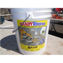 Miller Fall Protection System