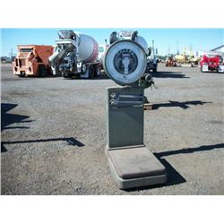 Toledo 2181 Rolling Scale