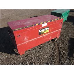 Dayton Tool Box 60" x 24"