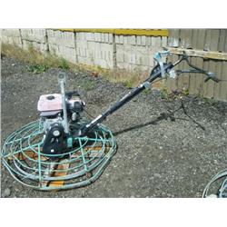 Multi Quip 48" Diameter Power Trowel