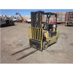 Hyster S50XL Forklift