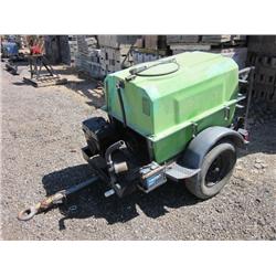 SDI Towable Sprayer