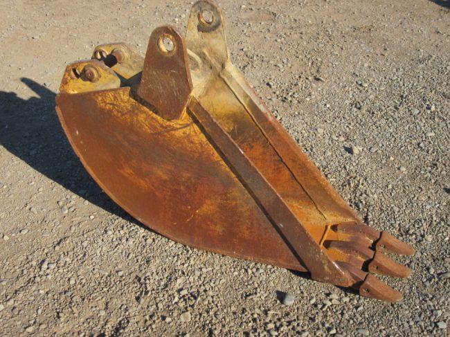 Case 12" Backhoe Bucket