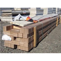 Composite Bender Boards QTY(135)