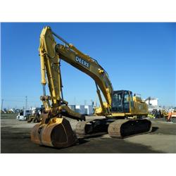 2003 John Deere 450C LC Excavator