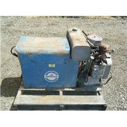 Miller Welder Generator
