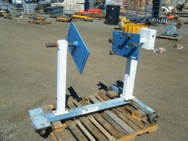 OTC Motor Rotor 2,000 lbs Engine Stand