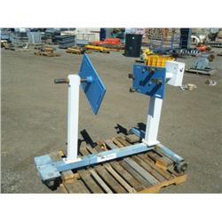 OTC Motor Rotor 2,000 lbs Engine Stand