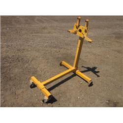 Heavy Duty Engine Stand
