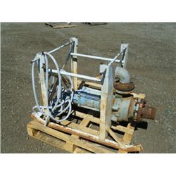 Wimco Electrical Water Pump