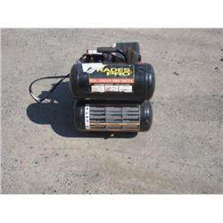 Trades-Pro 5 Gallon Air Compressor