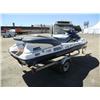 2001 Bombardier Seadoo LRV Wave Runner