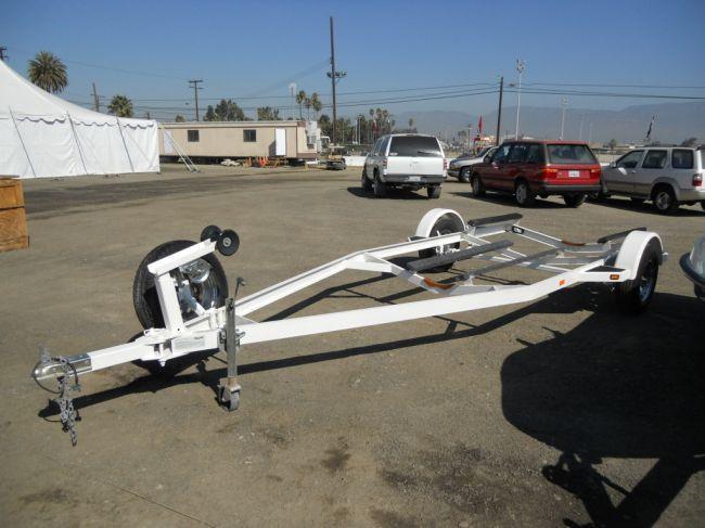 2006 Trail Rite Water Craft Trailer