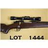 Customized Arisaka bolt-action rifle, 45-70 cal., 27” round bull barrel ...