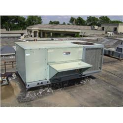 CARRIER 48LDT006510 ROOFTOP A/C UNIT