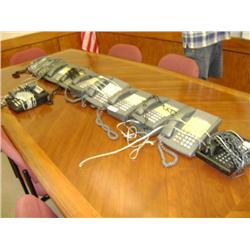 LUCENT PARTNER TELEPHONE SYSTEM