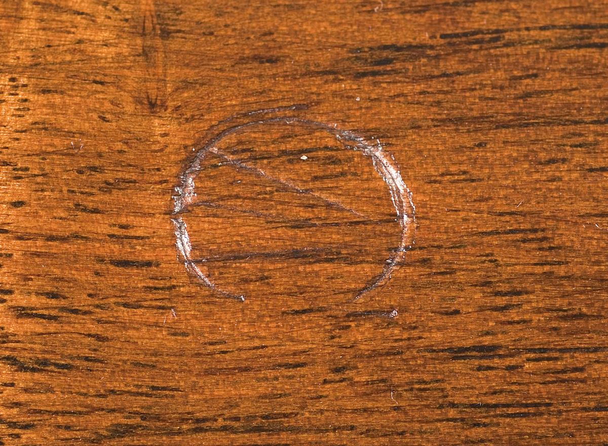 Desirable Canadian Pacific Coast Militia Rangers Winchester Model 1894 ...