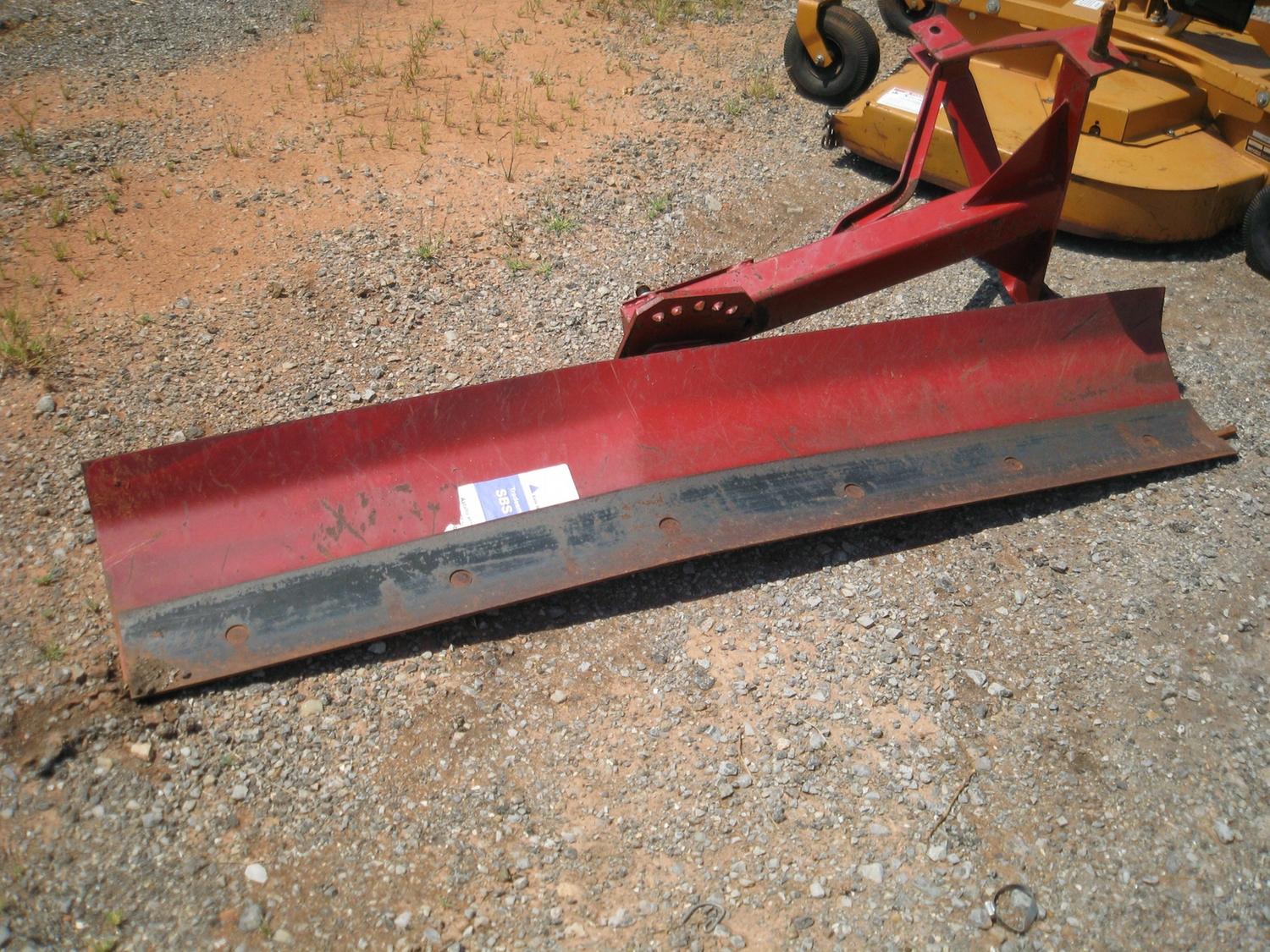 KODIAK 6' DRAG BLADE