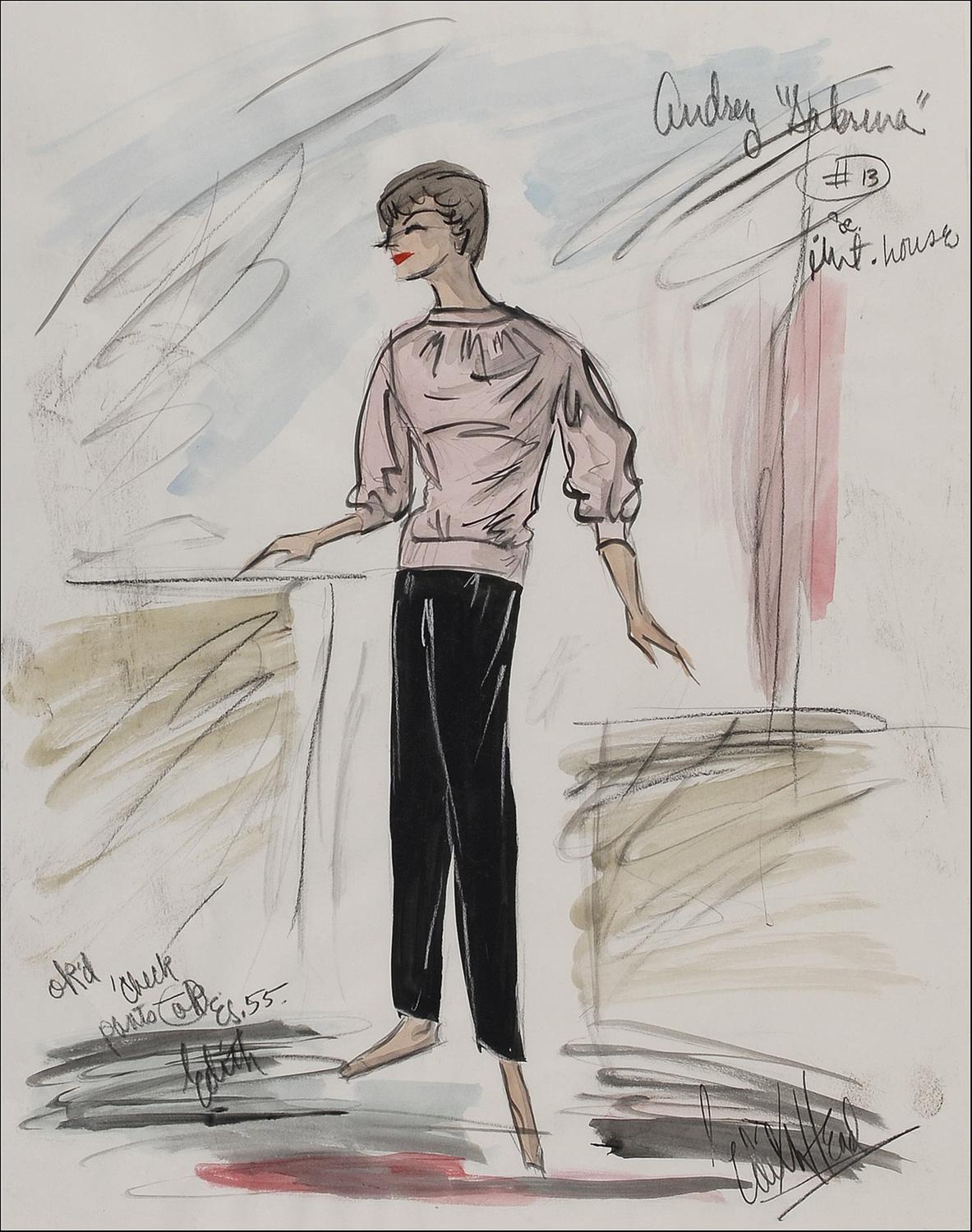 Edith Head