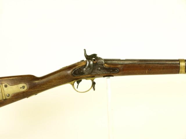 US Whitney Model 1841 "Mississippi Rifle"