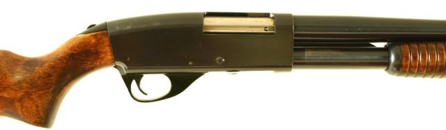 Savage Model 69RXL 12ga. SN E369347