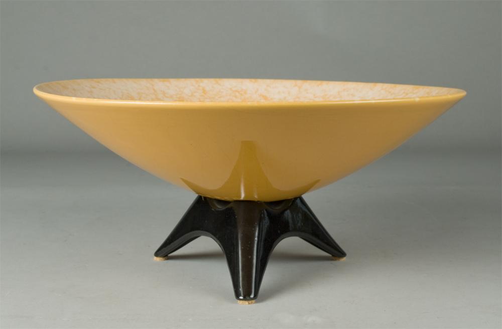 Vintage Royal Haeger Pottery Bowl